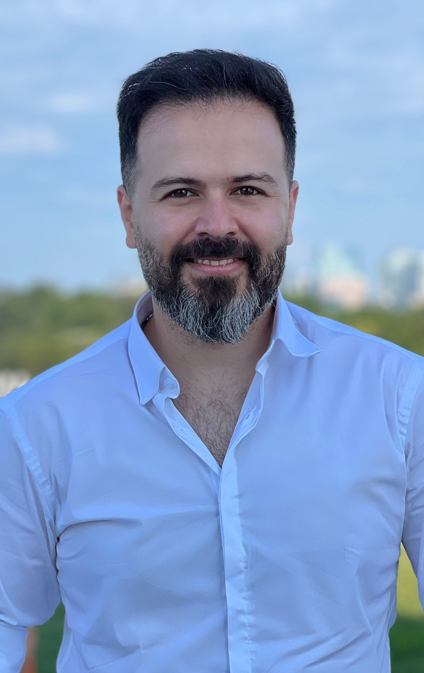 Jamshid Jamshidi | Middle East Studies