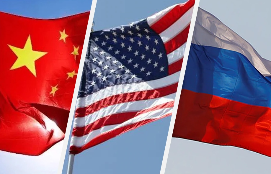 MEC Webinar: A New Cold War in the Middle East and North Africa (MENA ...