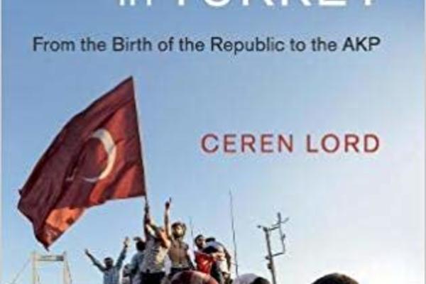 Home | Middle East Studies